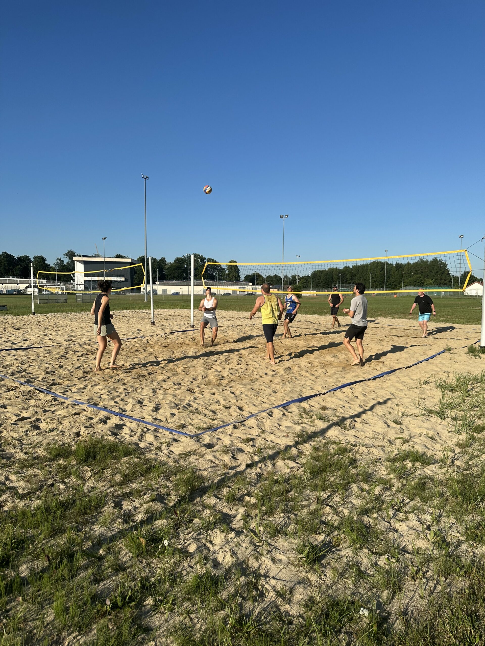 International Sports Management - SOCCA GROUP